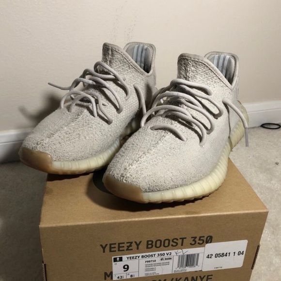 adidas | Shoes | Yeezy 35 Sesame | Poshmark